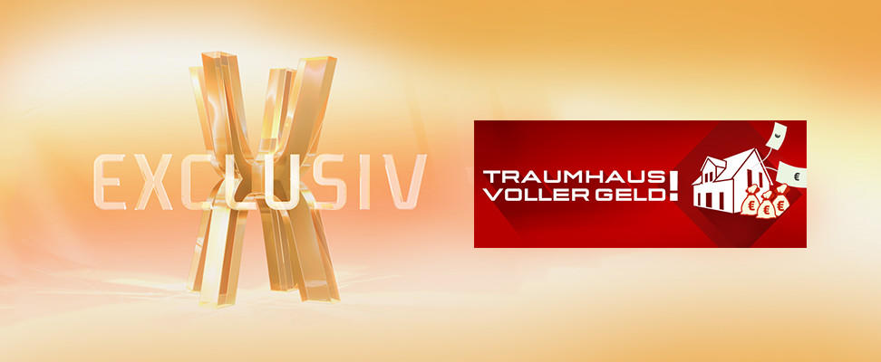 RTL "Exclusiv Weekend" Gewinnspiel: Jetzt teilnehmen! | winario