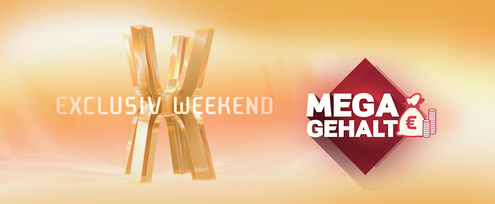 RTL "Exclusiv Weekend" Gewinnspiel: Jetzt teilnehmen! | winario